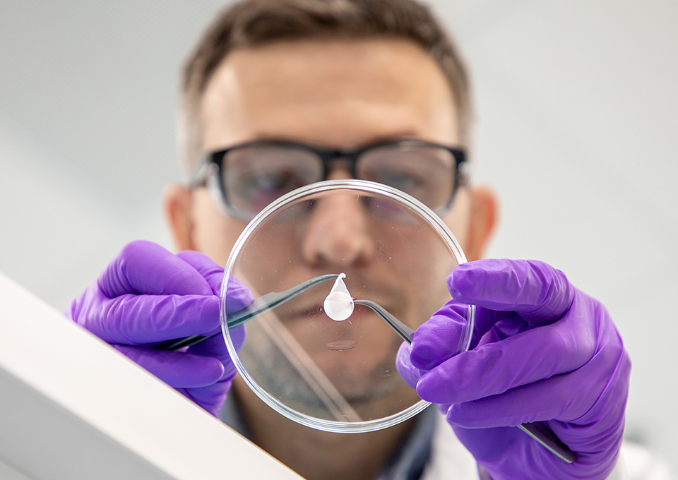 Episkin - World leader in tissue engineering for in vitro human skin ...